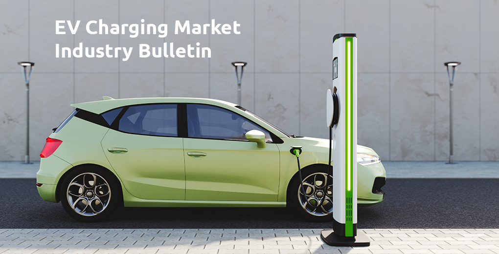 EV Charging Equipment Solutions